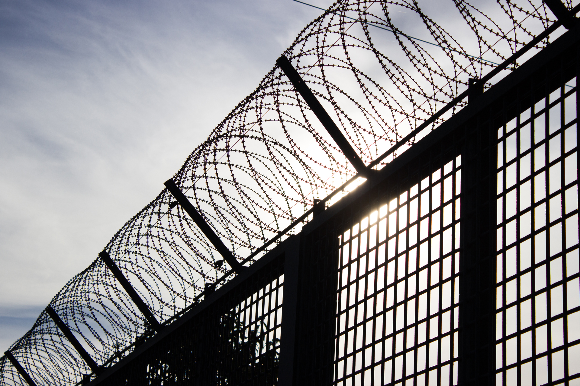 Inmates Save Guard's Life From a Massive Heart Attack