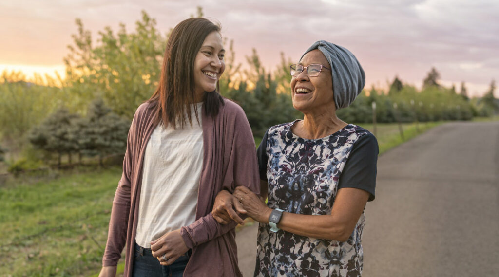 Study Says Acts of Kindness May Help with Depression & Anxiety