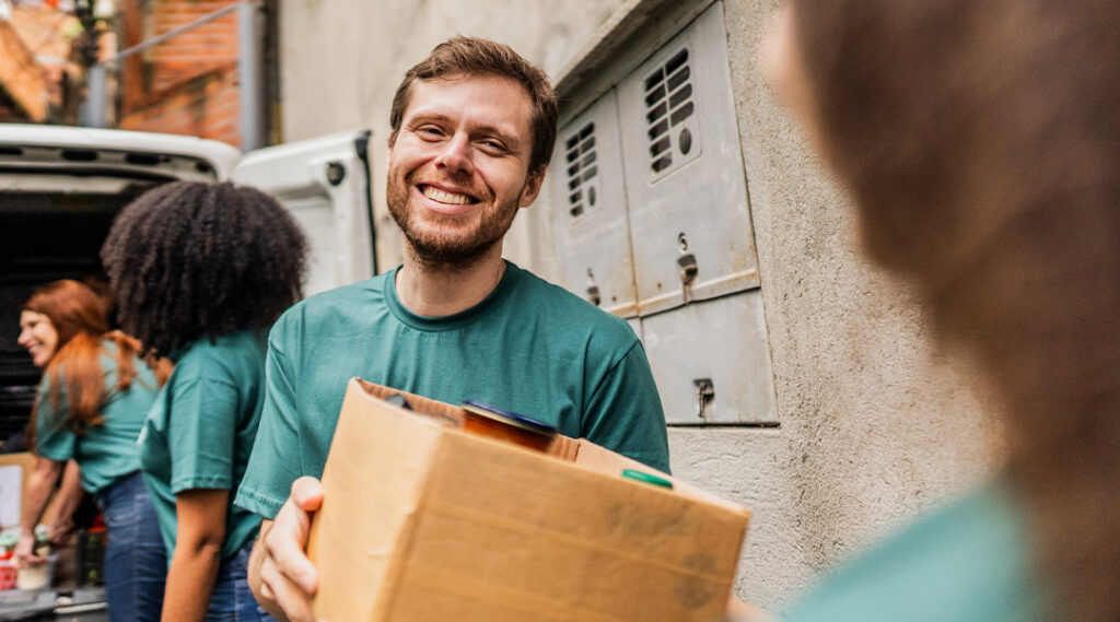 Why Kindness Is Good for Your Brain and Body - Love Button